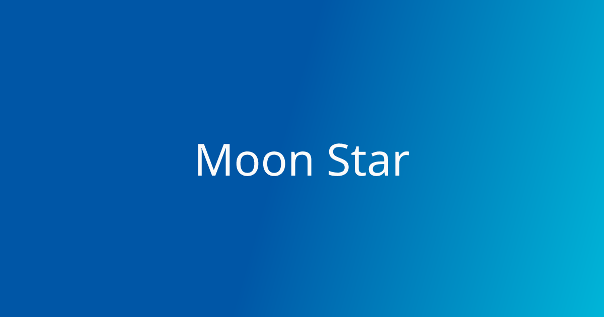 Best Chinese in Cromwell, CT | Moon Star | Order Online